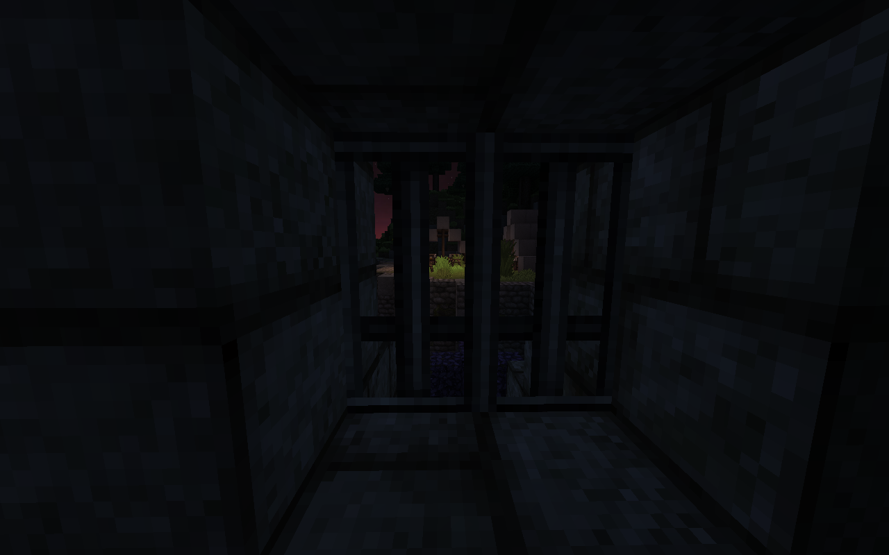 Ancient Ruins of Westhall // Custom Terrain, Custom Ruins! Minecraft Map