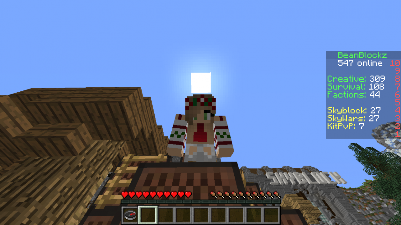 How to not be bored in minecraft! Minecraft Blog