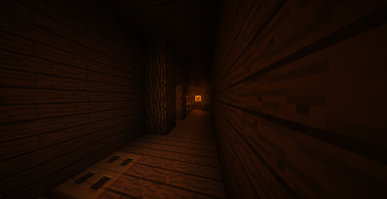 Medieval House Minecraft Map