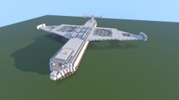 Советский детский сад/ Soviet kindergarten Minecraft Map