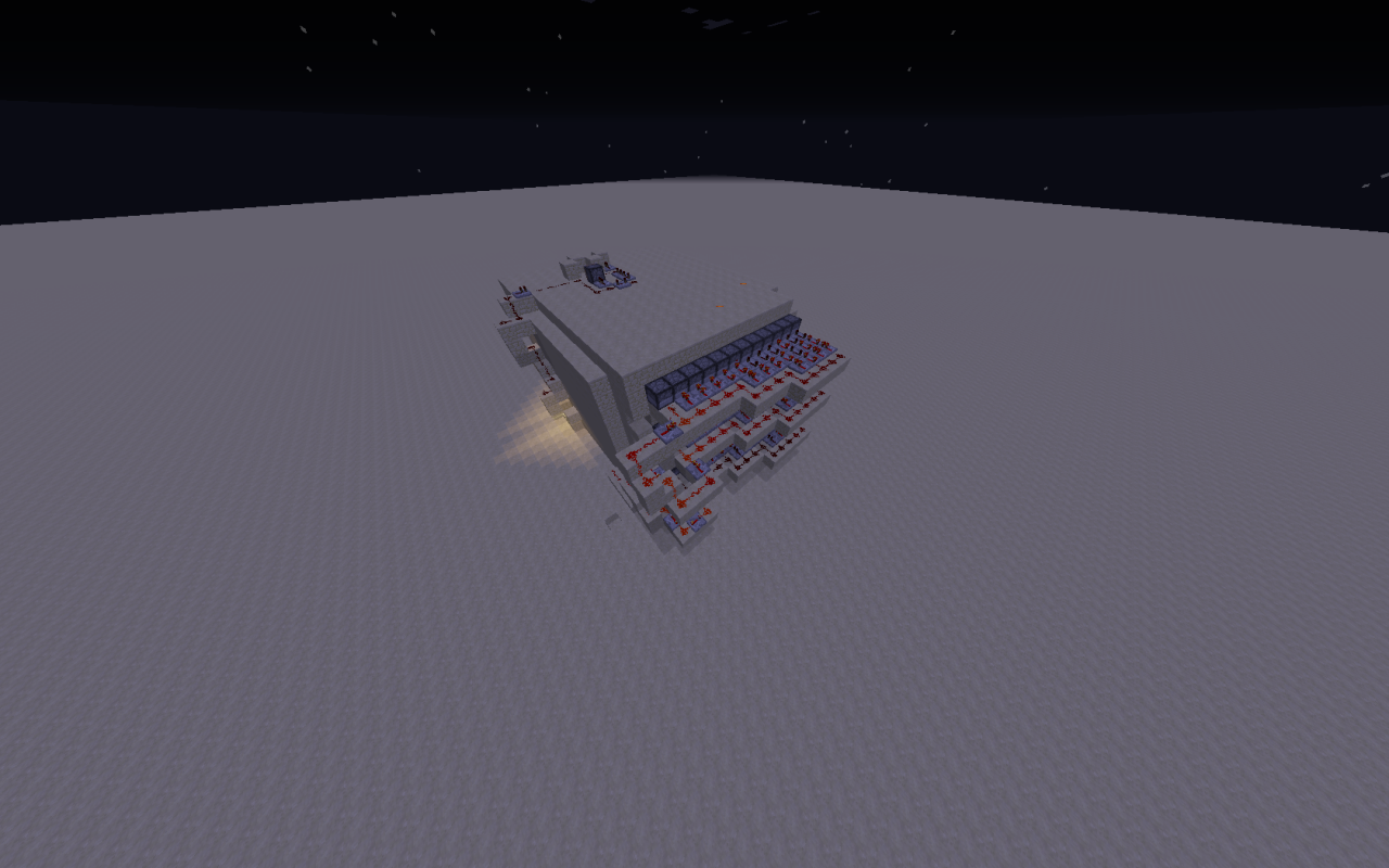 ARROW DODGE (GET FRIED BY FIRE ARROWS) Minecraft Map