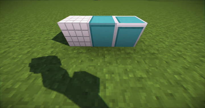 PROJECT WHITE FOX Minecraft Map