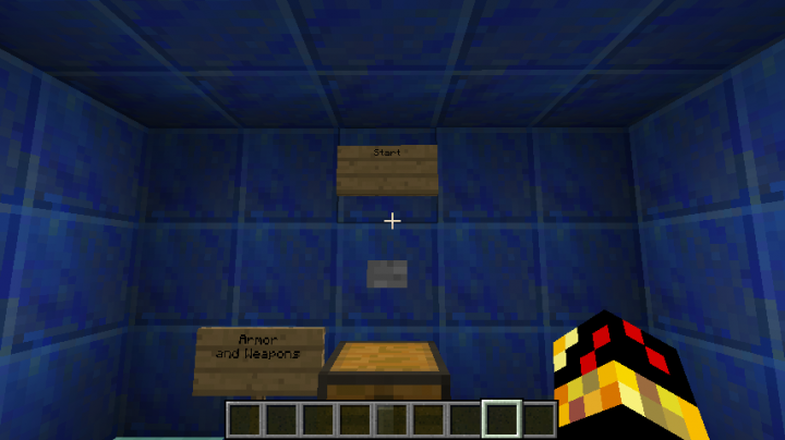 Worst Map. Ever. Minecraft Map