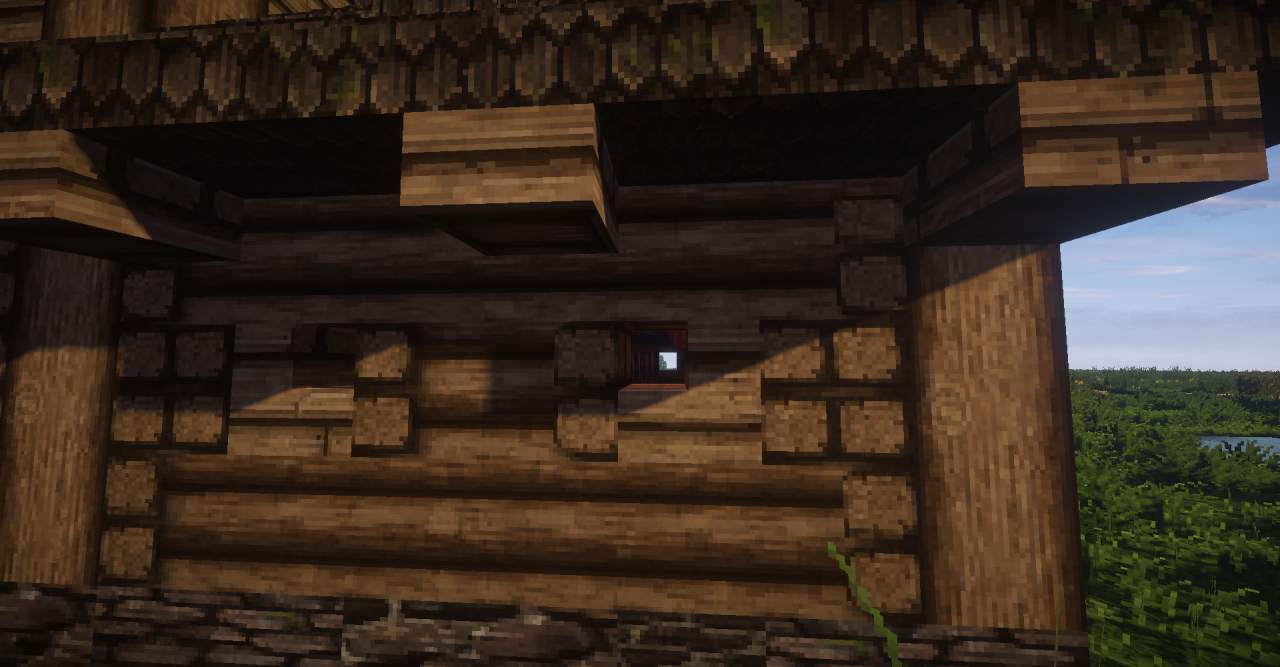 Style Test: American Colonial #WeAreConquest #ConquestReforged ...