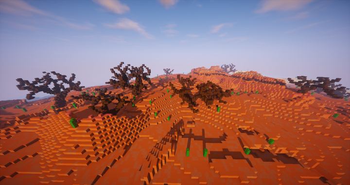 Galactic Craft Minecraft Server