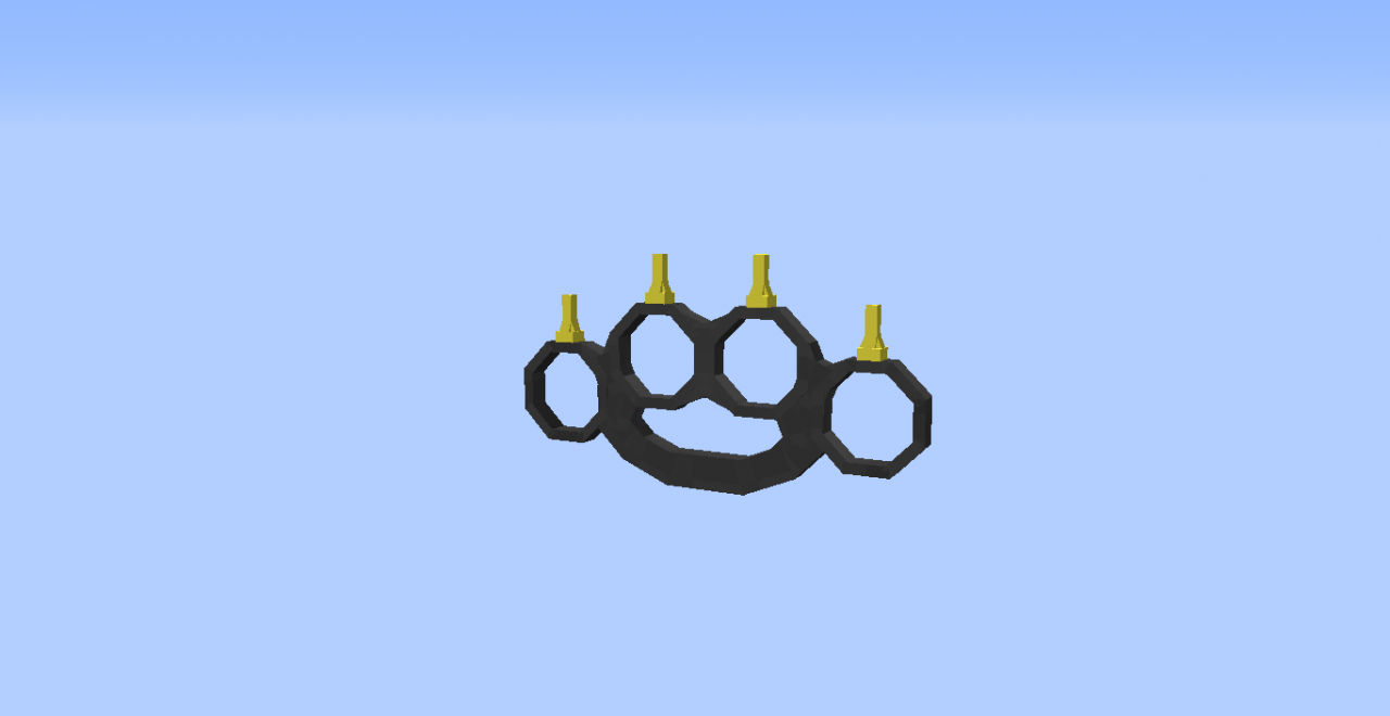 [X] MC Warfare v1.0.11.2 Minecraft Texture Pack