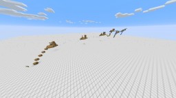The Elytra Course Minecraft Map
