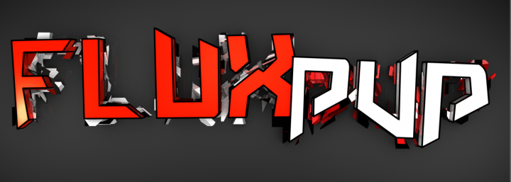 Flux Pvp Minecraft Server