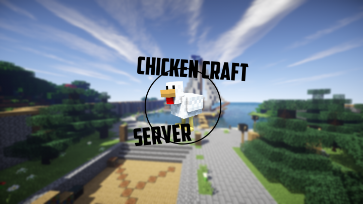 Chicken Craft Minecraft Server