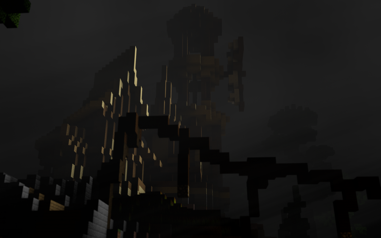 Little Inspiration Minecraft Map