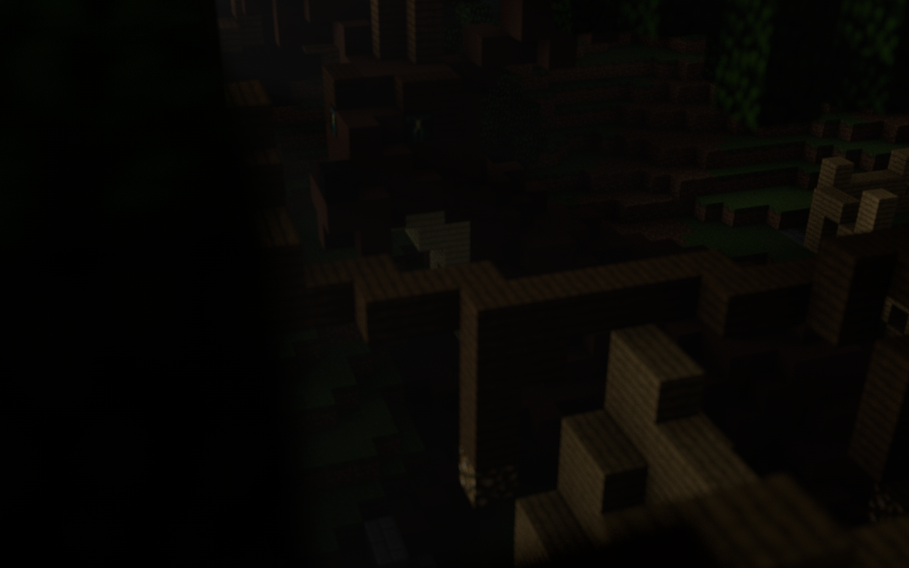 Little Inspiration Minecraft Map