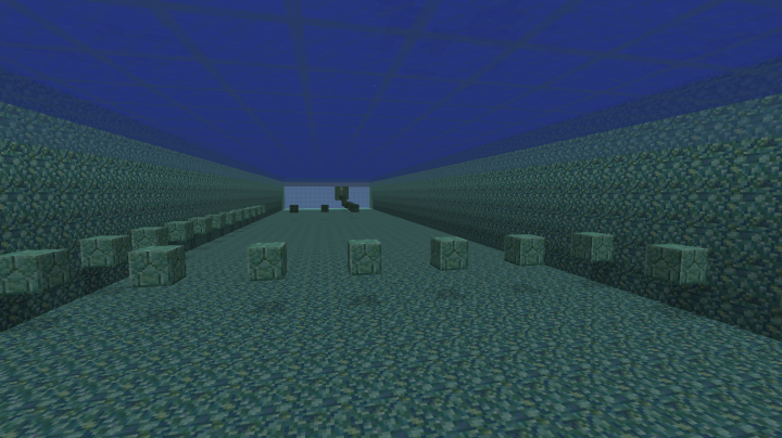 MegaJump FULL VERSION - Jumping game - Minecraft 1.11x Minecraft Map