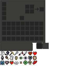 Better GUI Minecraft Texture Pack