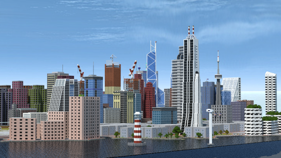 NanoCraft [Geopolitical rp] [Shipbuilding] [Freebuild] Minecraft Server