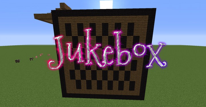 Burning Blocks Minecraft Map