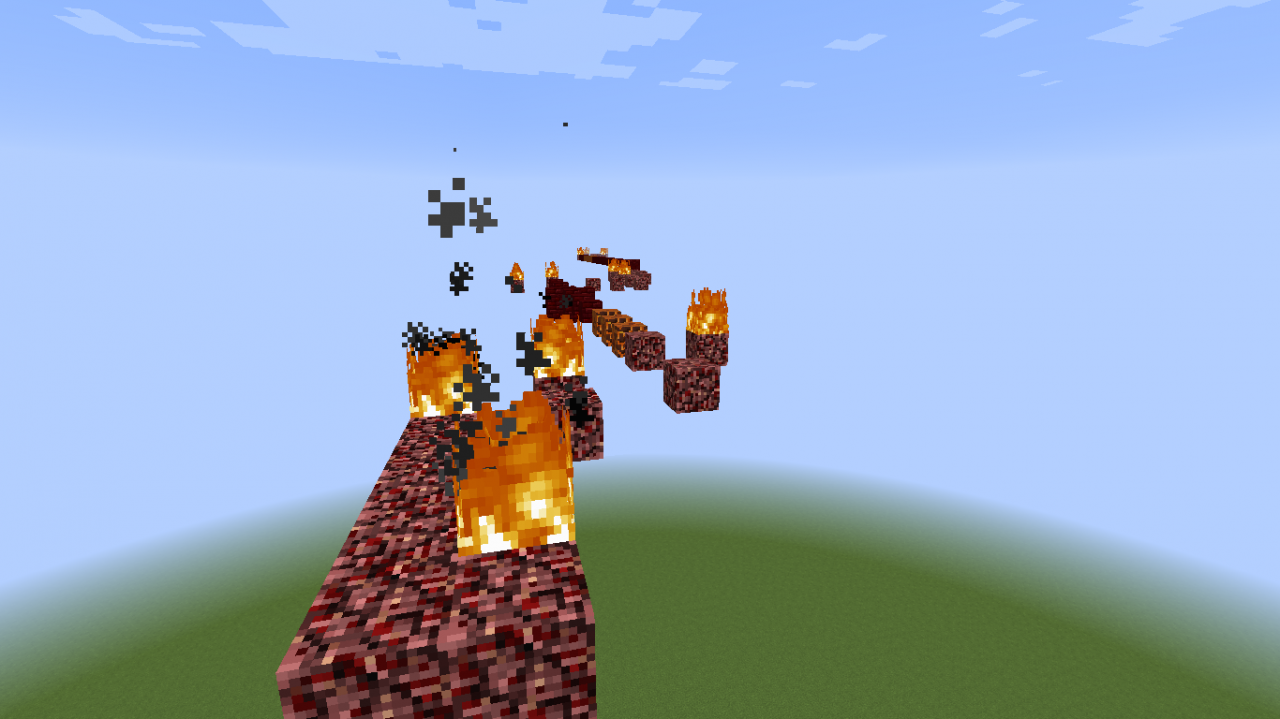 MegaJump FULL VERSION - Jumping game - Minecraft 1.11x Minecraft Map