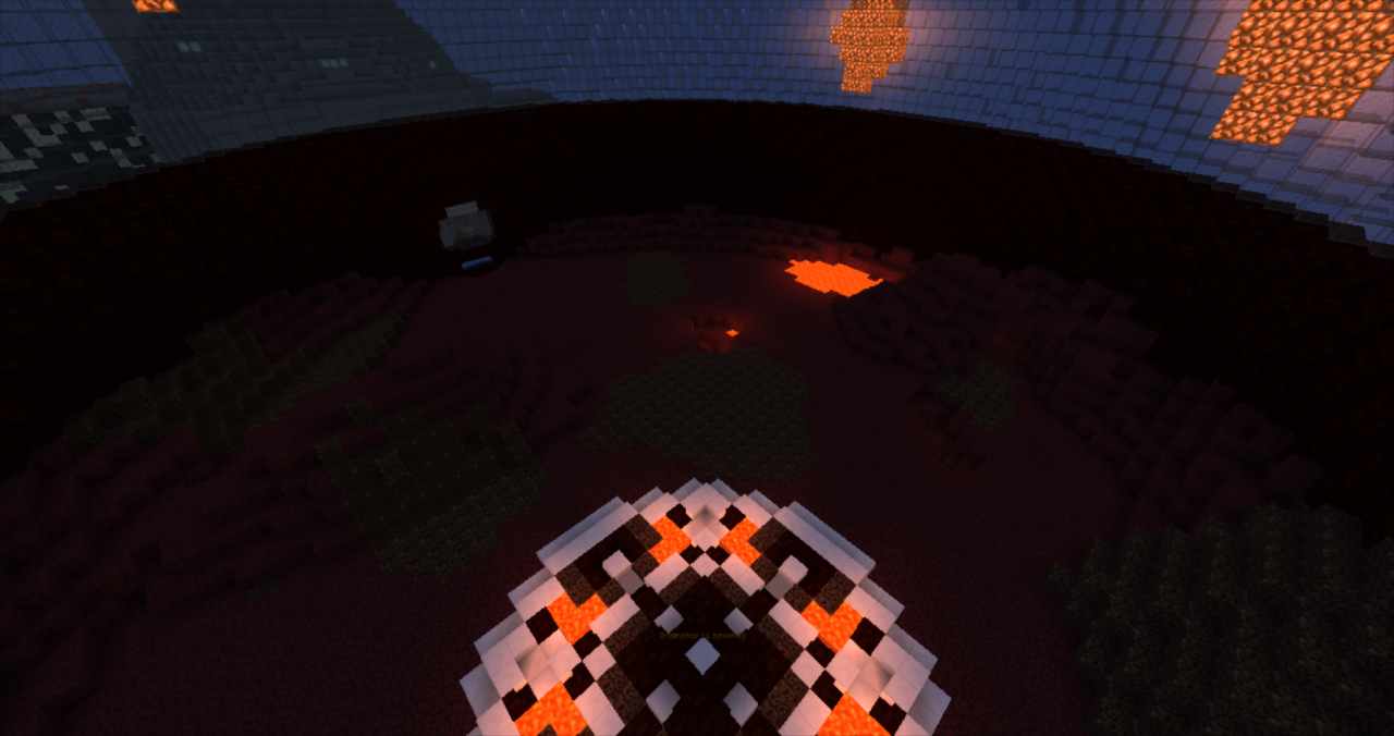 Pure PvP | PvP | Custom Plugins Minecraft Server