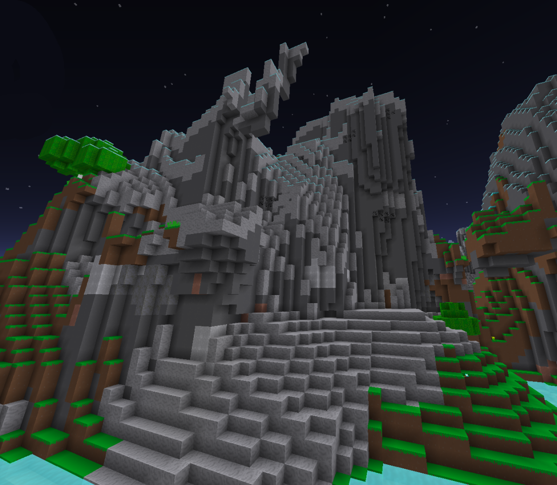 SN0CONE Resource Pack {1.8+} {16x16} Minecraft Texture Pack