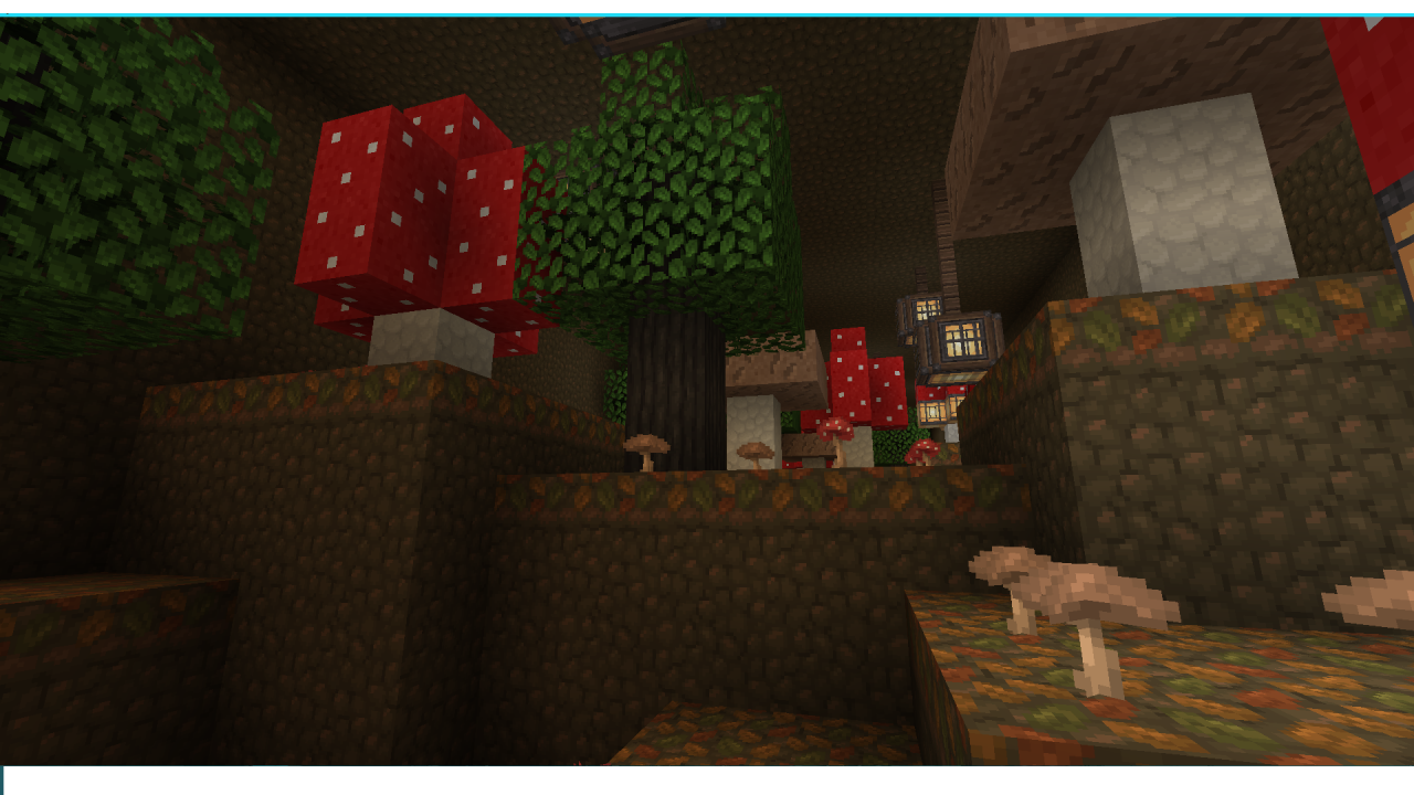 Minecraft Magicite (1.11.2) Minecraft Map