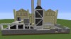 Oil Refinery Minecraft Map