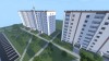 Советский двор/ Soviet yard Minecraft Map