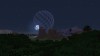 Spiral Sphere Minecraft Map