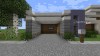 The Subdivision Project Minecraft Map