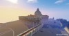 Minecraft Vatican City in Survival / St Peter's Basilica Minecraft Map