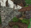 Small Alpine Lodge Minecraft Map