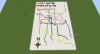 STC Metro | Map / Mapa Minecraft Map