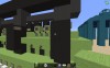 Ship Diesel Engine Minecraft Map