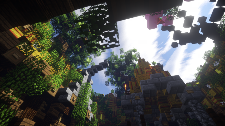 2 WaitingRoom + Download Minecraft Map