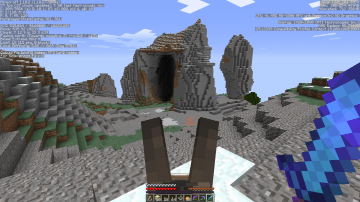 GrindVox.net Minecraft Server