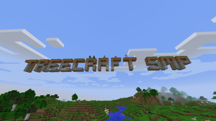 Treecraft Server Maps Minecraft Map