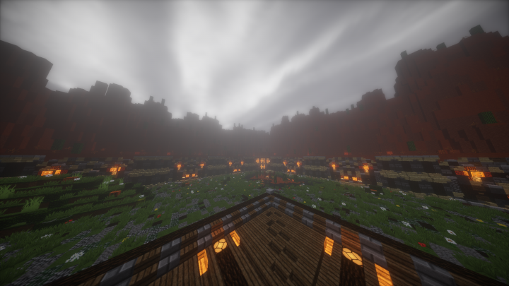 Dragons Network Minecraft Server