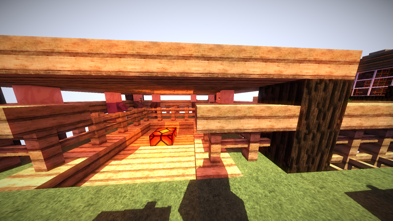 Dragons Network Minecraft Server