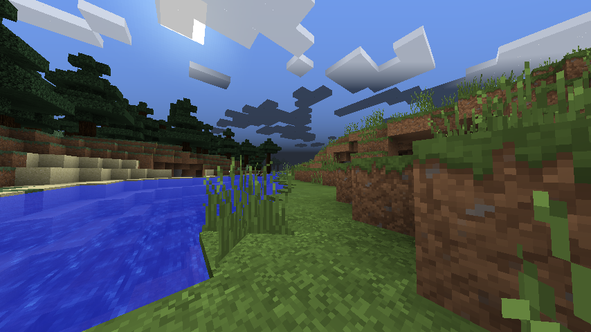 Vanilla Minecraft Community Minecraft Server