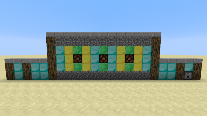Gambling Machine! Can be used for servers! Minecraft Map