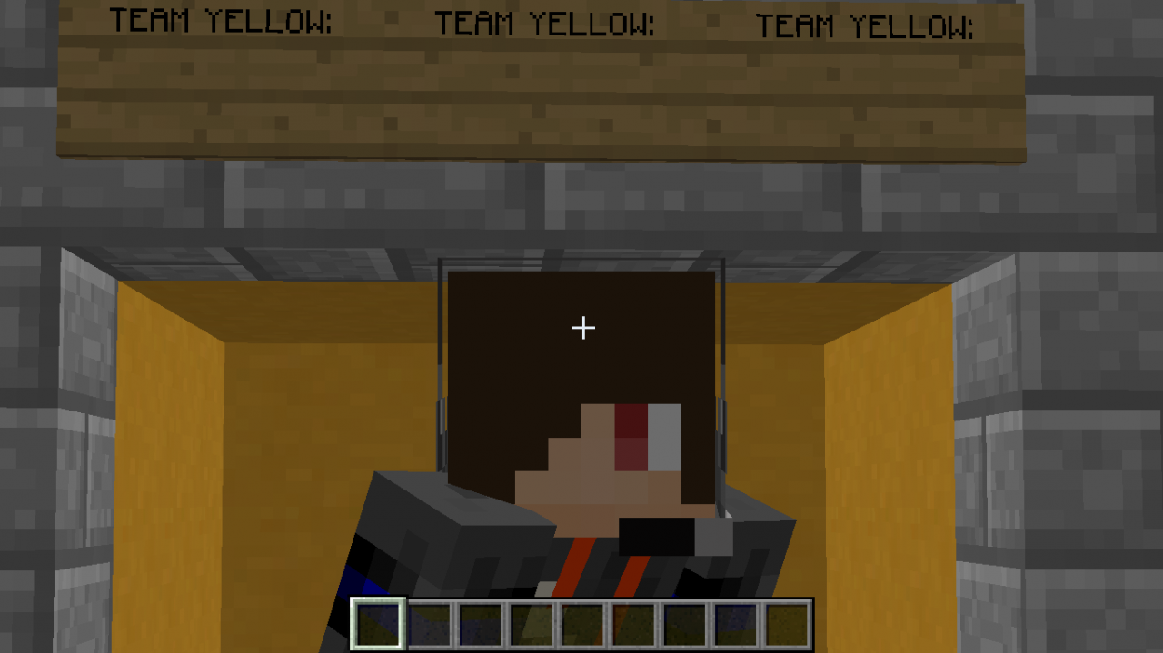 KIT PVP V1 (UPDATED) Minecraft Map