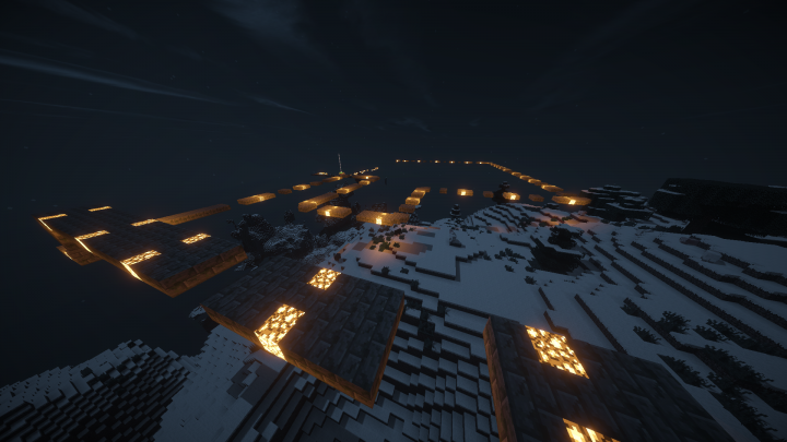 The Kingdom of Simon (1.12) Minecraft Map