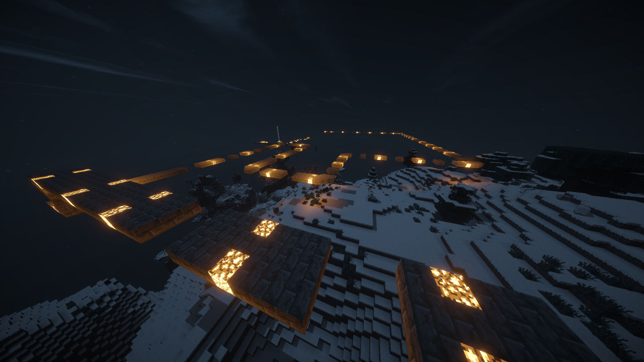 The Kingdom of Simon (1.12) Minecraft Map