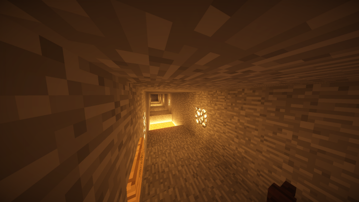 The Kingdom of Simon (1.12) Minecraft Map