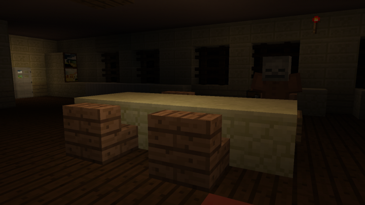 Resident Evil 7 : Biohazard recreation (Thanks for 50 downloads ...