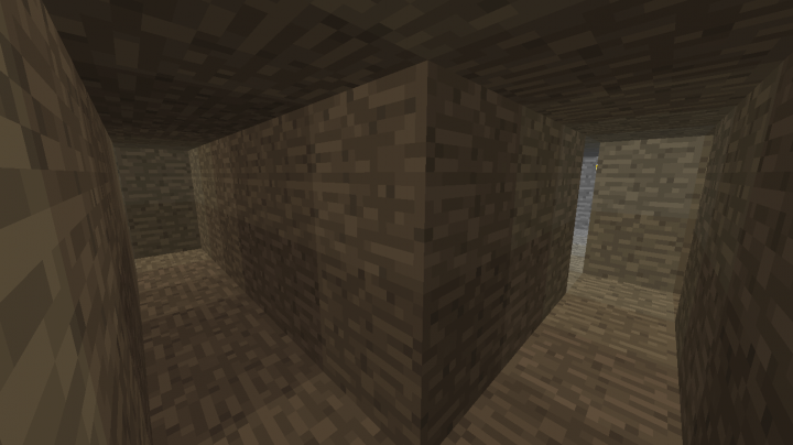 Rise Of The Tomb Raider A Minecraft Map (made by maldel12345) Minecraft Map