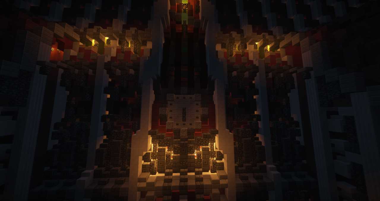 Royal Castle ♜ Big Update Pending Minecraft Map