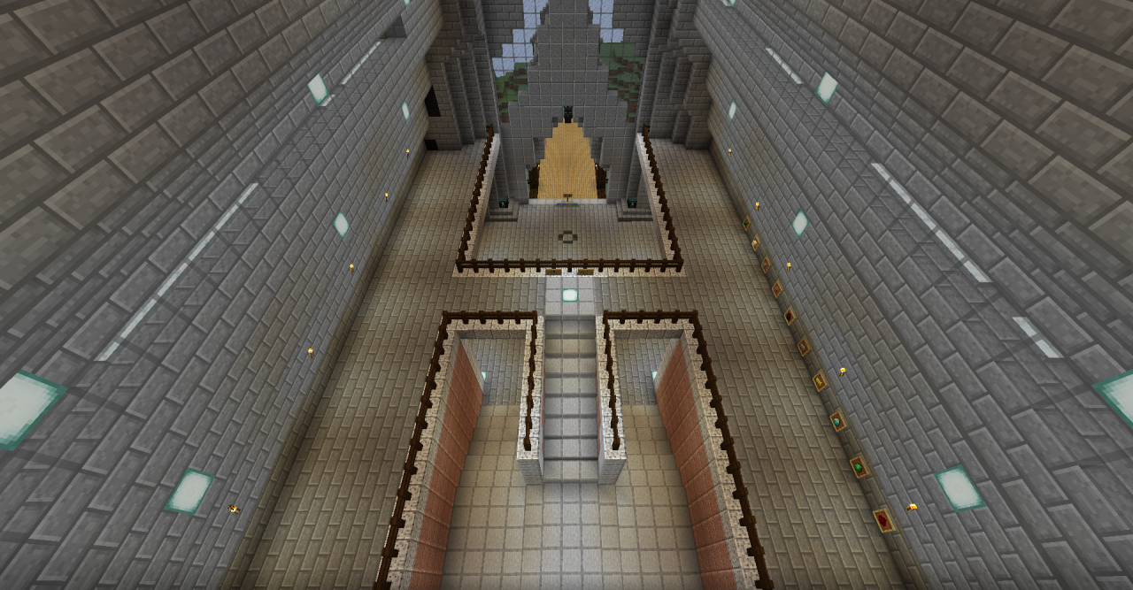 Craft Portal Minecraft Server