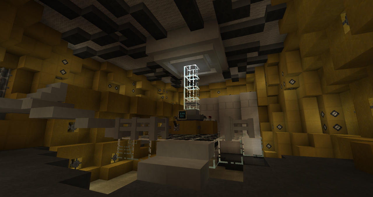 The Tardis 2.0 2010 Edition for AtomikTM/TheDoctorLink's Tardis 2.0 ...