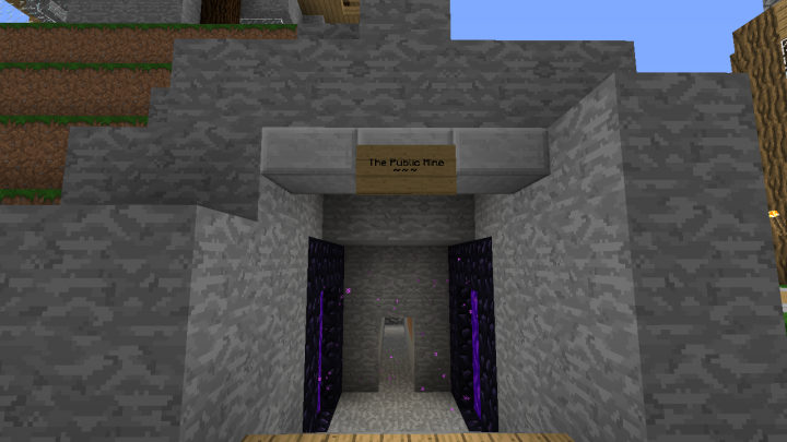 Treecraft Server Maps Minecraft Map