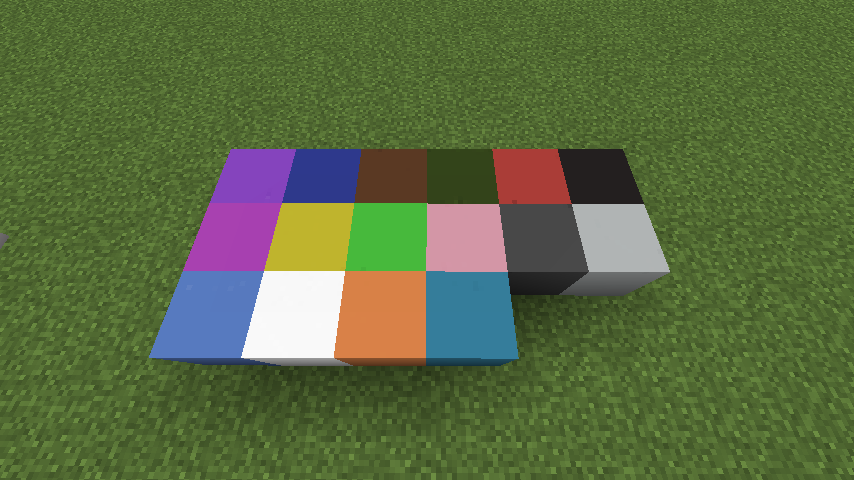 WWECraft l RAW Minecraft Texture Pack