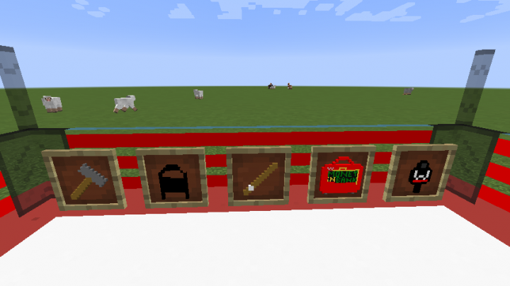 WWECraft l RAW Minecraft Texture Pack